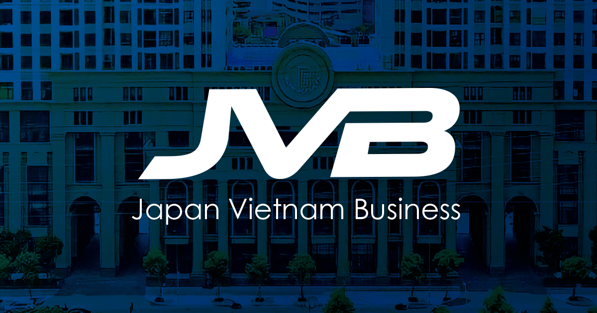 JVBについて | ベトナムオフショア開発企業のJVB