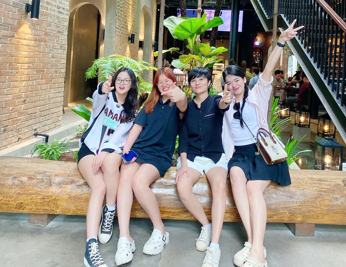 ハイフォンを観光してきました！美味しい料理と歴史を感じる街並みに感動！ | ベトナムオフショア開発企業のJVB